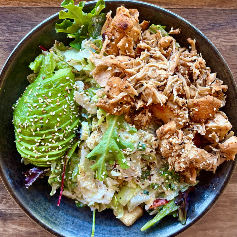 Angel’s Café | Patriot Place