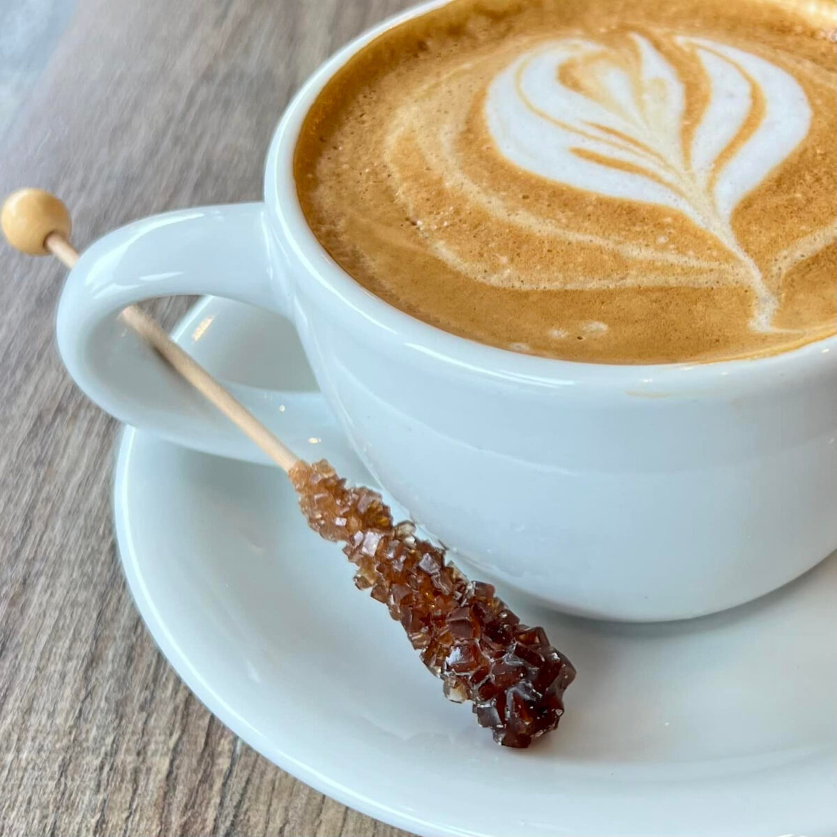 Angel’s Café | Patriot Place