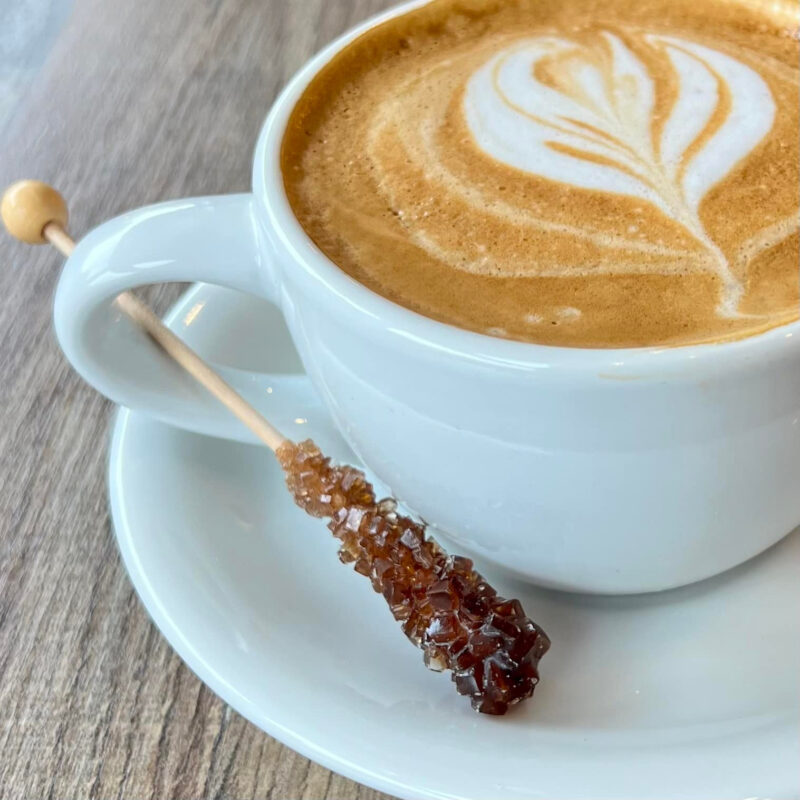 Angel’s Café | Patriot Place