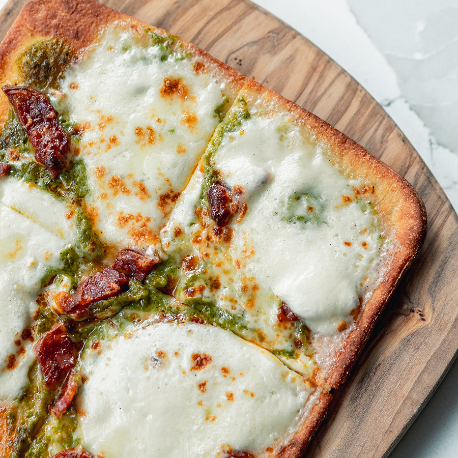 Baristo Café Bar | Patriot Place