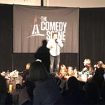 The Comedy Scene | Stand Up Comedy Shows | Patriot Place