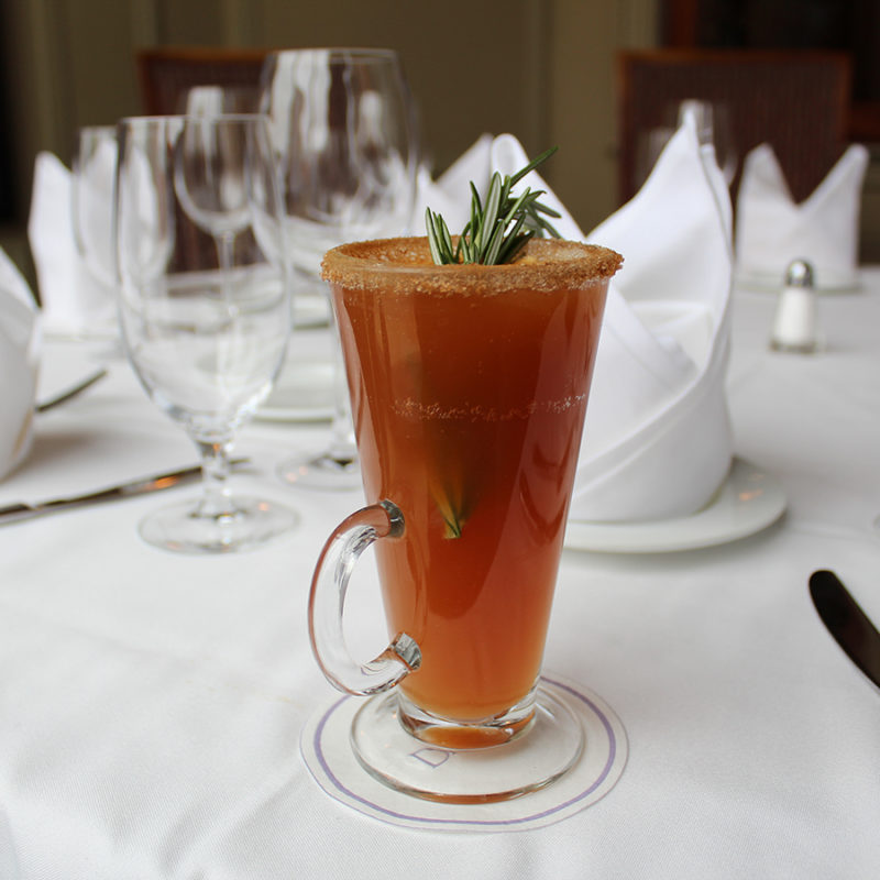 Davio's Northern Italian Steakhouse | Patriot Place