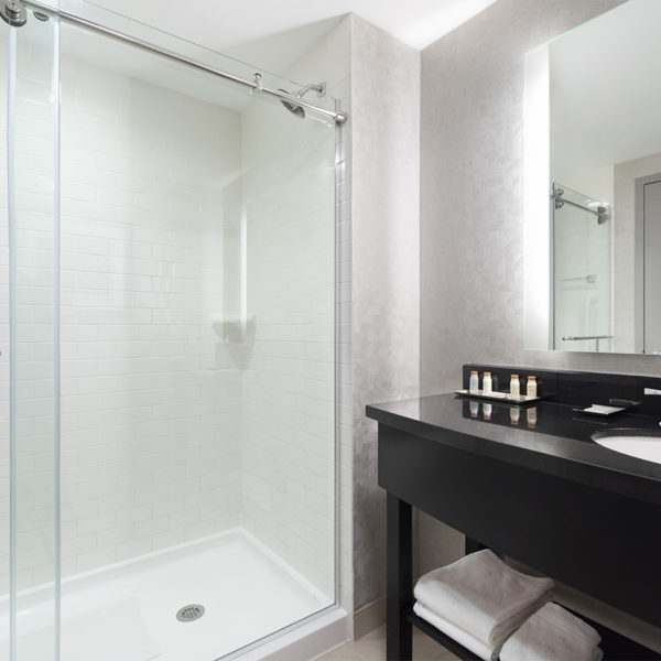 Renaissance Boston Patriot Place Hotel | Patriot Place