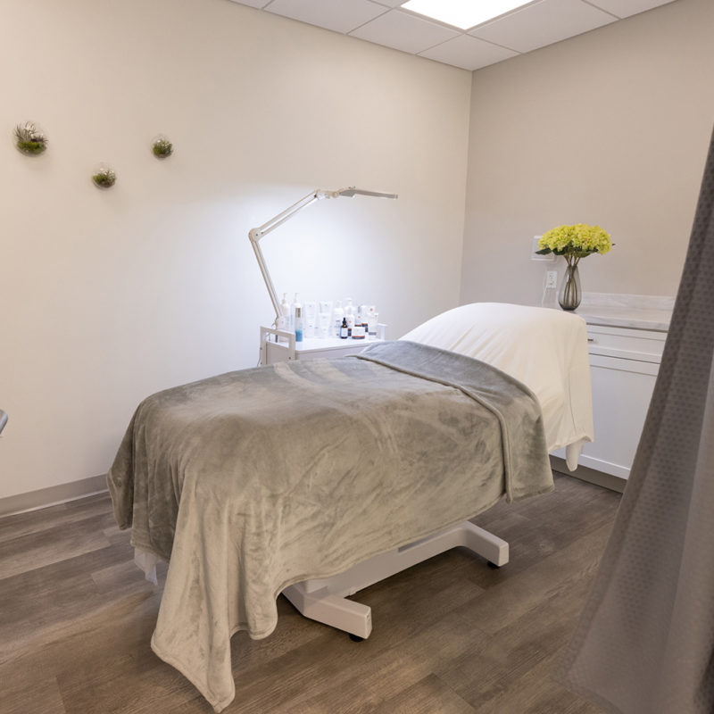 Dream Spa Medical – NOW OPEN | Patriot Place