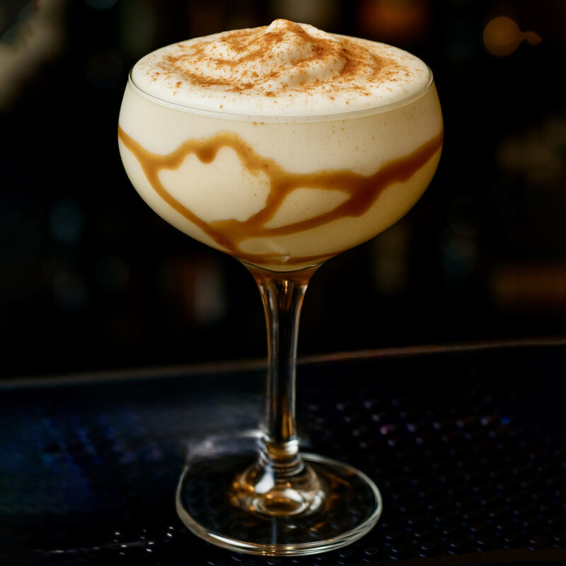 Estella | American Fusion Restaurant | Patriot Place