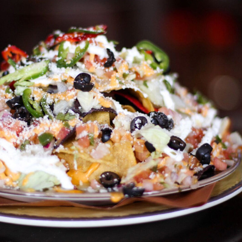 Scorpion Bar – a Mexican Cantina | Patriot Place