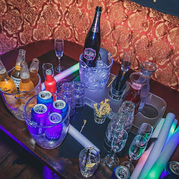 Scorpion Bar – a Mexican Cantina | Patriot Place