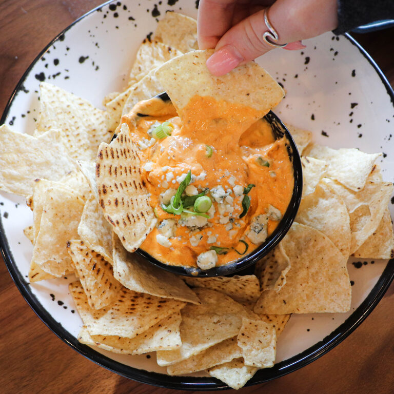 The Harp | Patriot Place