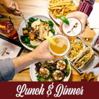 Six String Grill & Stage | Live Music | Patriot Place