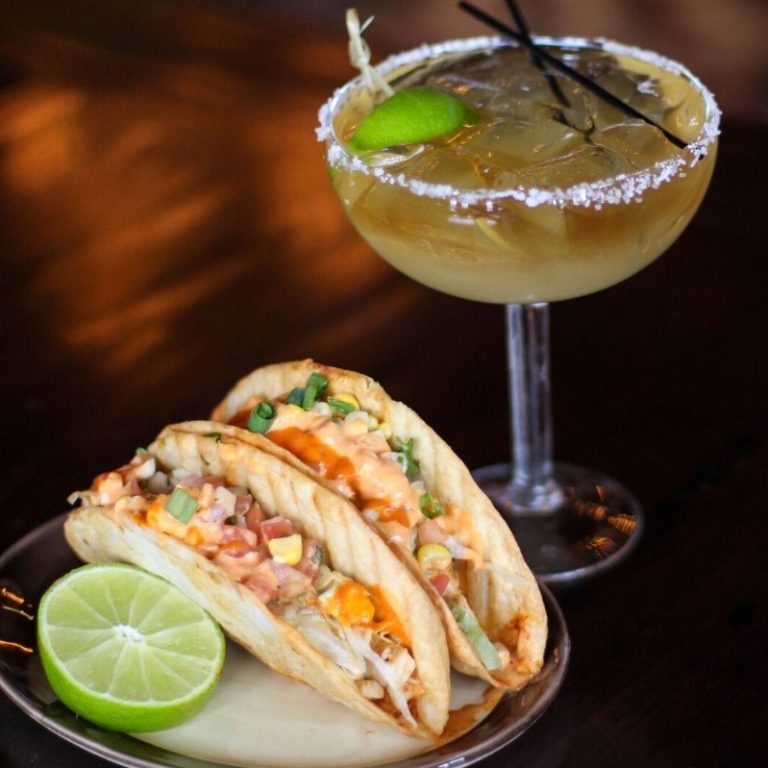 Scorpion Bar – a Mexican Cantina | Patriot Place