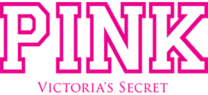 VS Pink site logo | Patriot Place