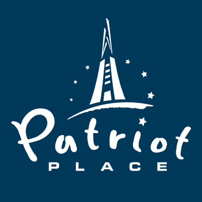 social icon | Patriot Place