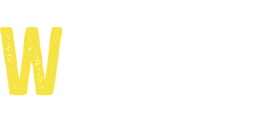 Wormtown logo white | Patriot Place