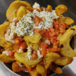 Citizen Crust | Patriot Place