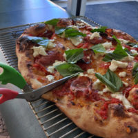 Citizen Crust | Patriot Place