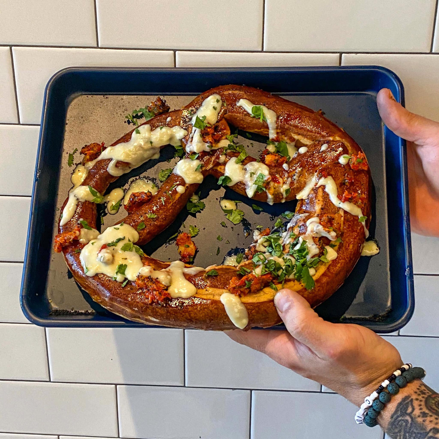 Citizen Crust | Patriot Place