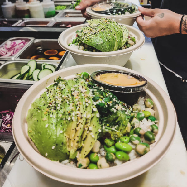 Citizen Crust | Patriot Place