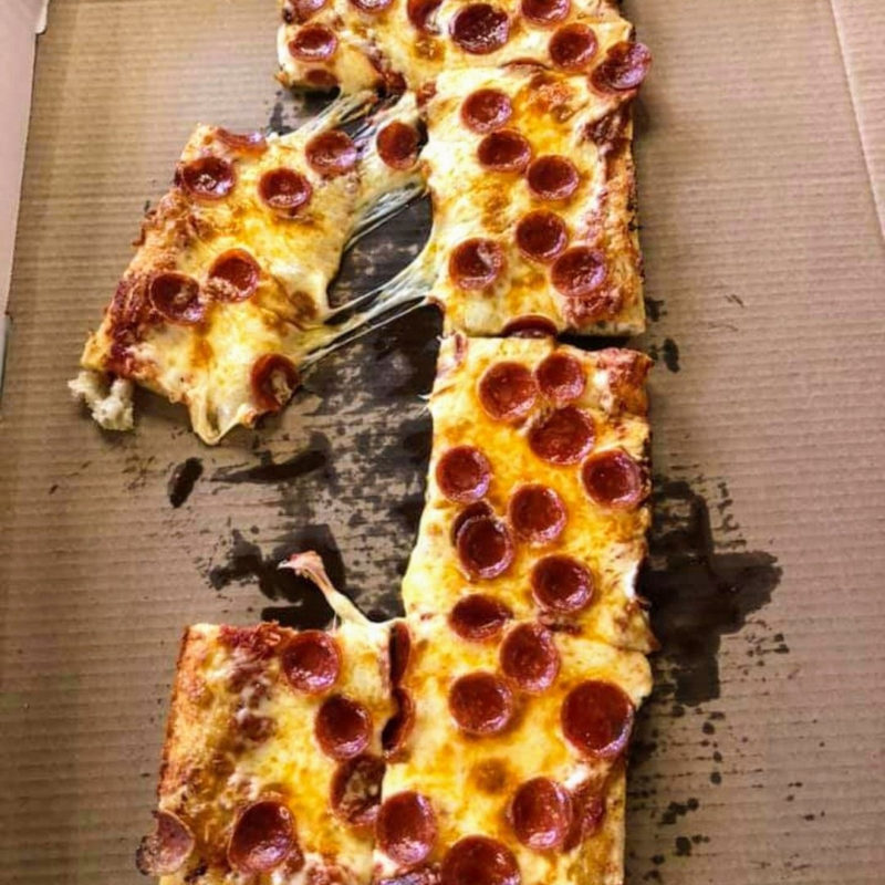 Citizen Crust | Patriot Place