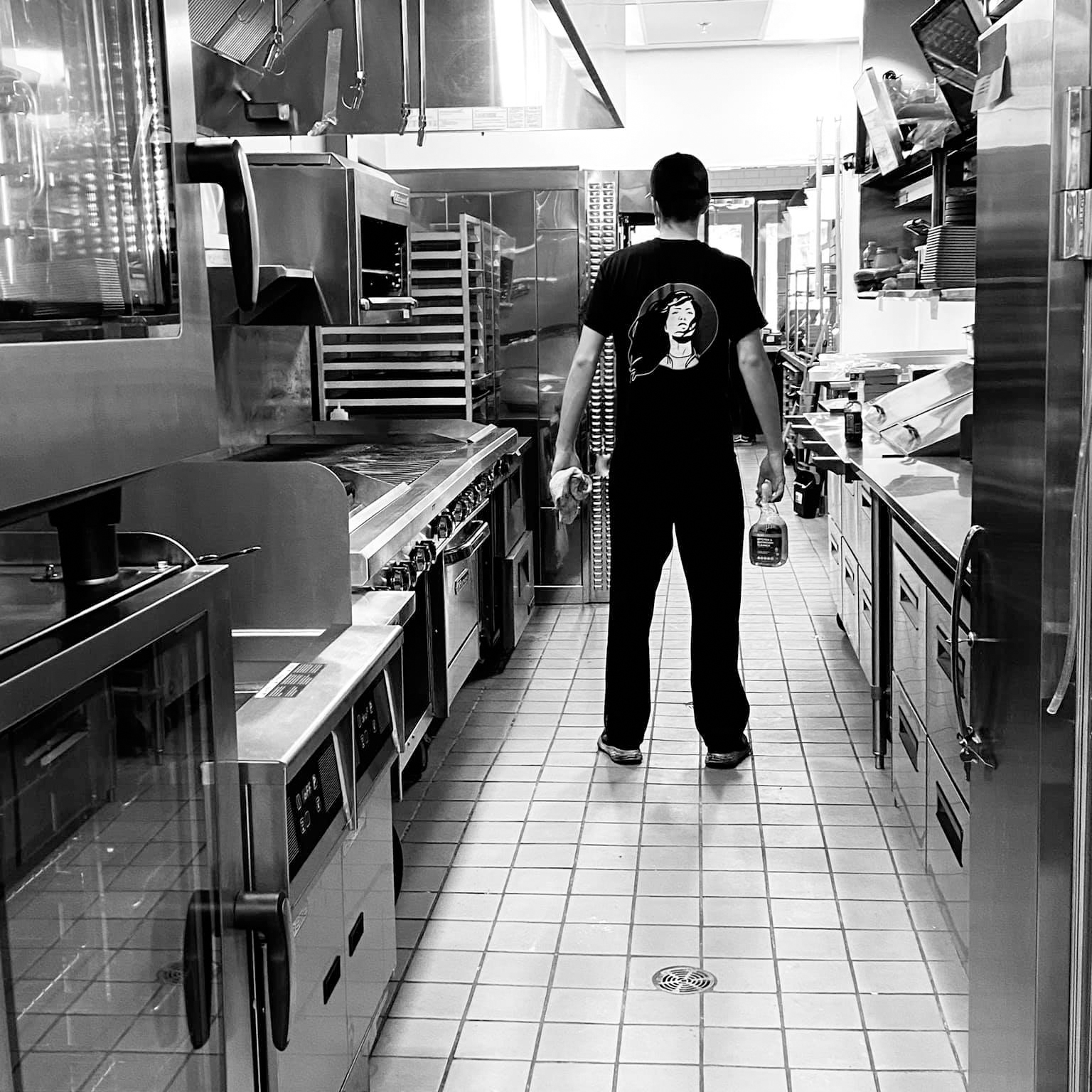 Citizen Crust | Patriot Place