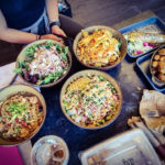 Citizen Crust | Patriot Place