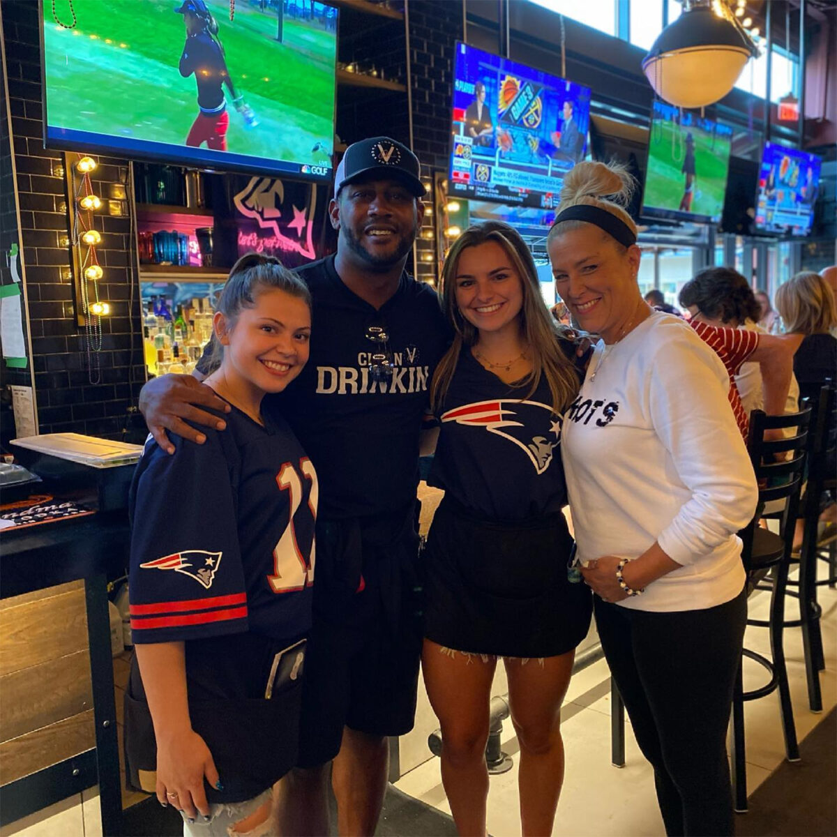 Citizen Crust | Patriot Place