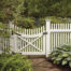 Walpole Outdoors | Outdoor Fence Structures | Patriot Place