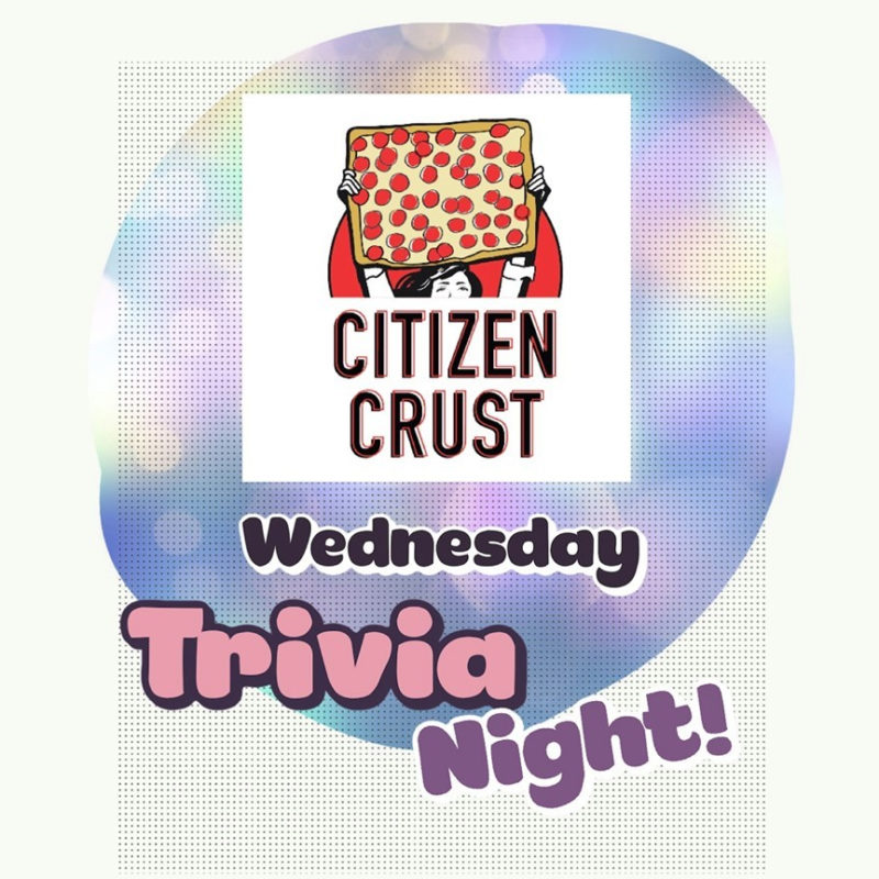 Citizen Crust | Patriot Place