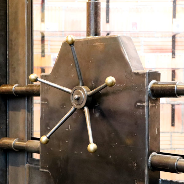 CardVault by Tom Brady | Patriot Place