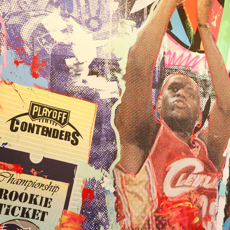 CardVault by Tom Brady | Patriot Place