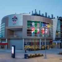 Patriots Hall of Fame presented by RTX | Patriot Place