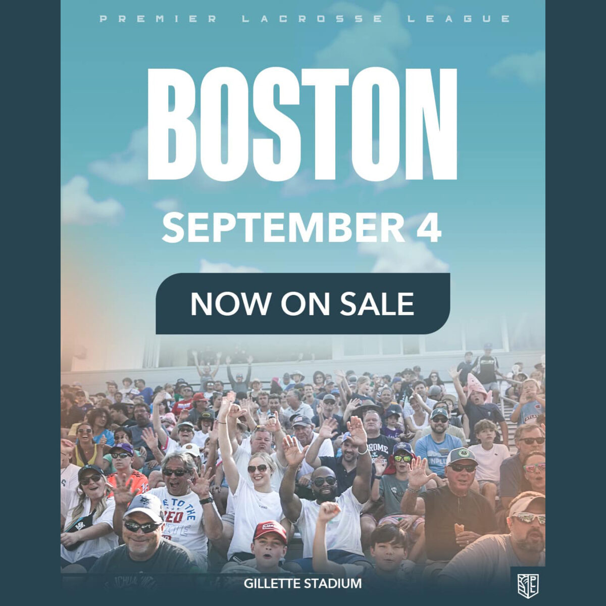 Premier Lacrosse League Quarterfinals at Gillette Stadium | Patriot Place
