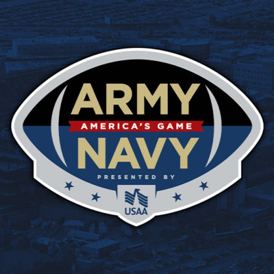 Army Navy Game presented by USAA | Patriot Place