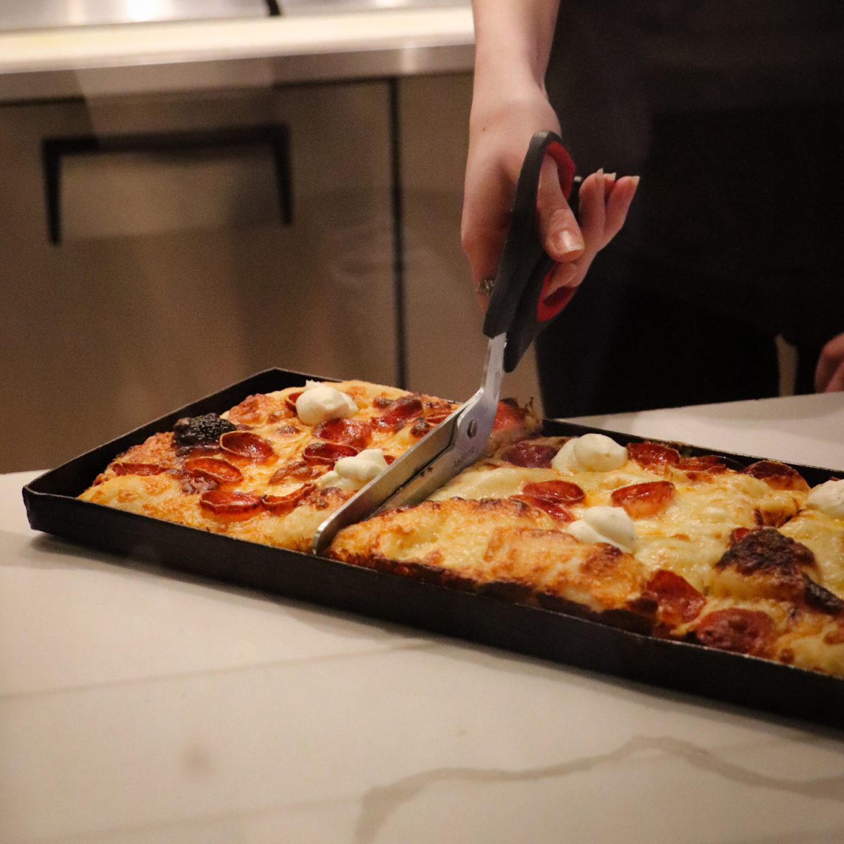 Foodie Friday with Citizen Crust | Patriot Place