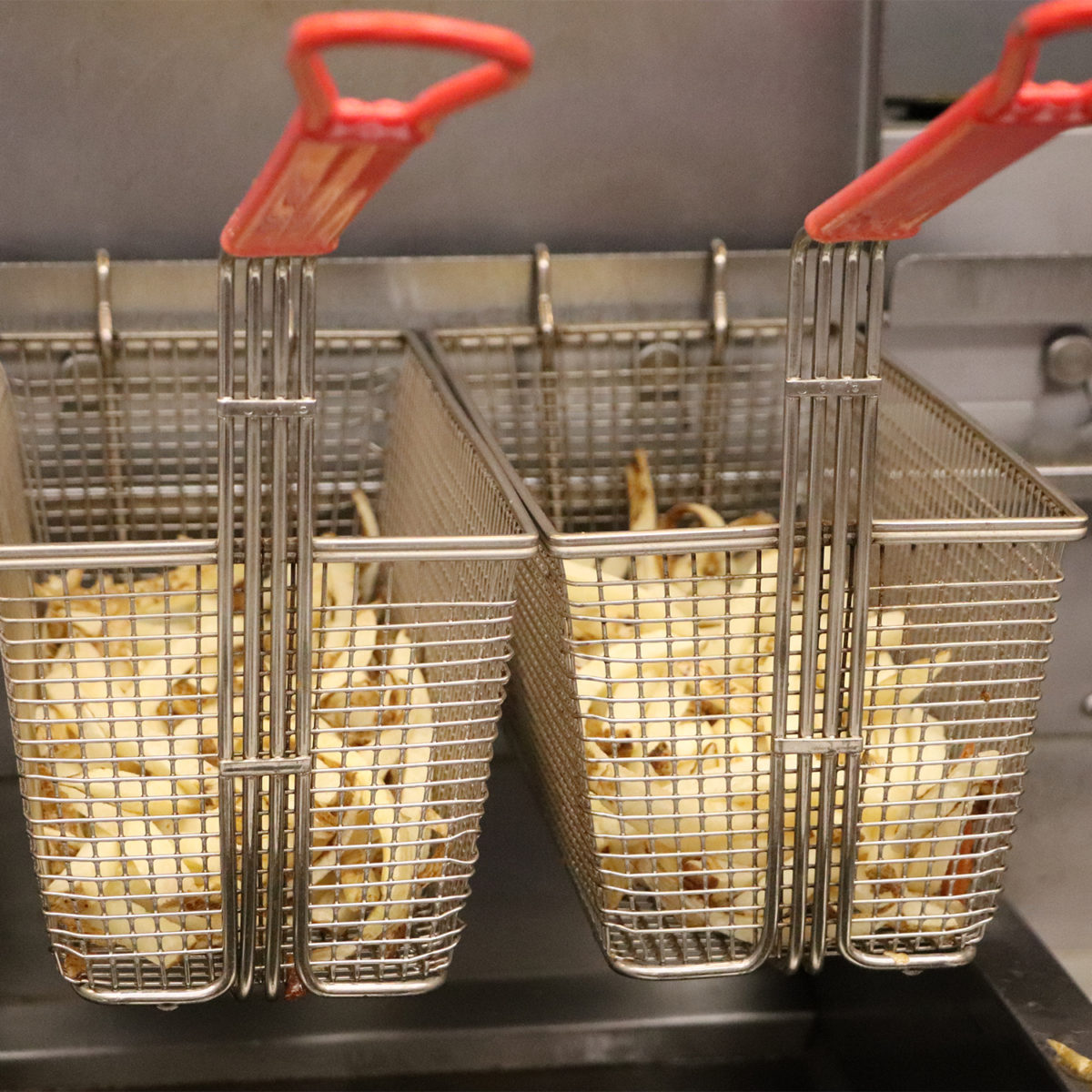 Five Guys | Burgers & Fries | Patriot Place