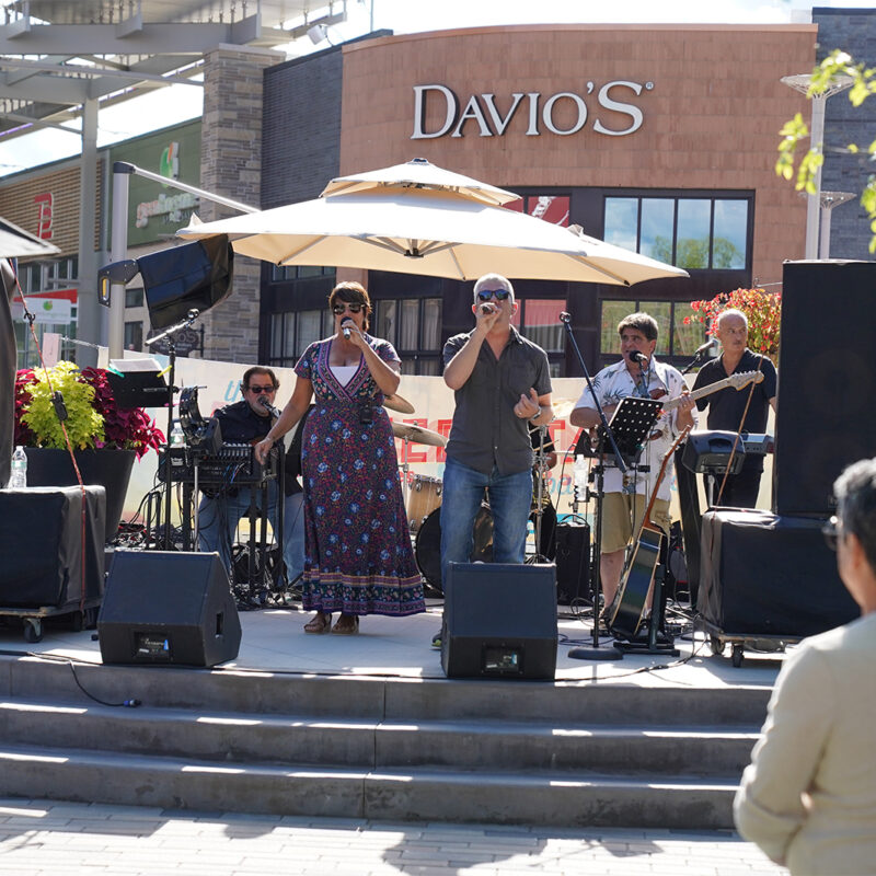 PERFECT SEASON® Events at Patriot Place | Patriot Place