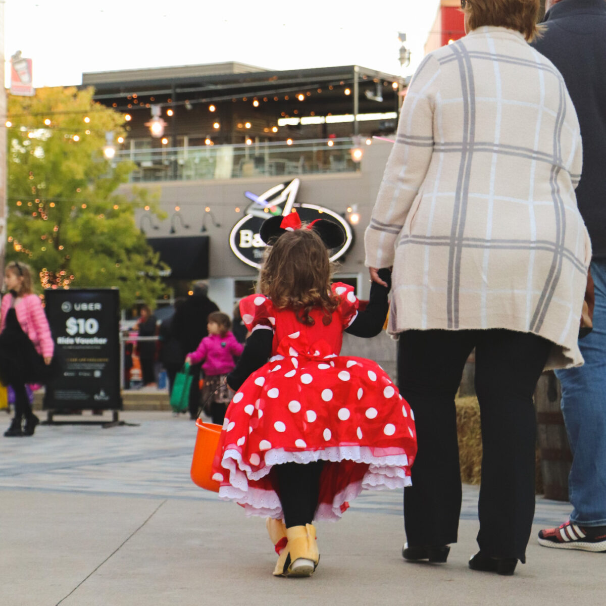 Fall Events at Patriot Place | Patriot Place