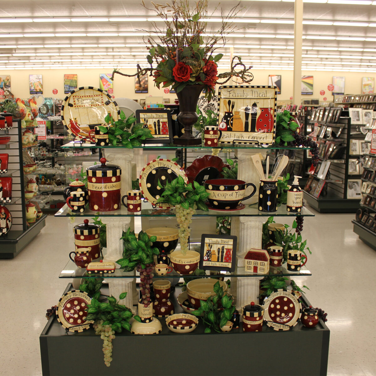 Hobby Lobby | Patriot Place