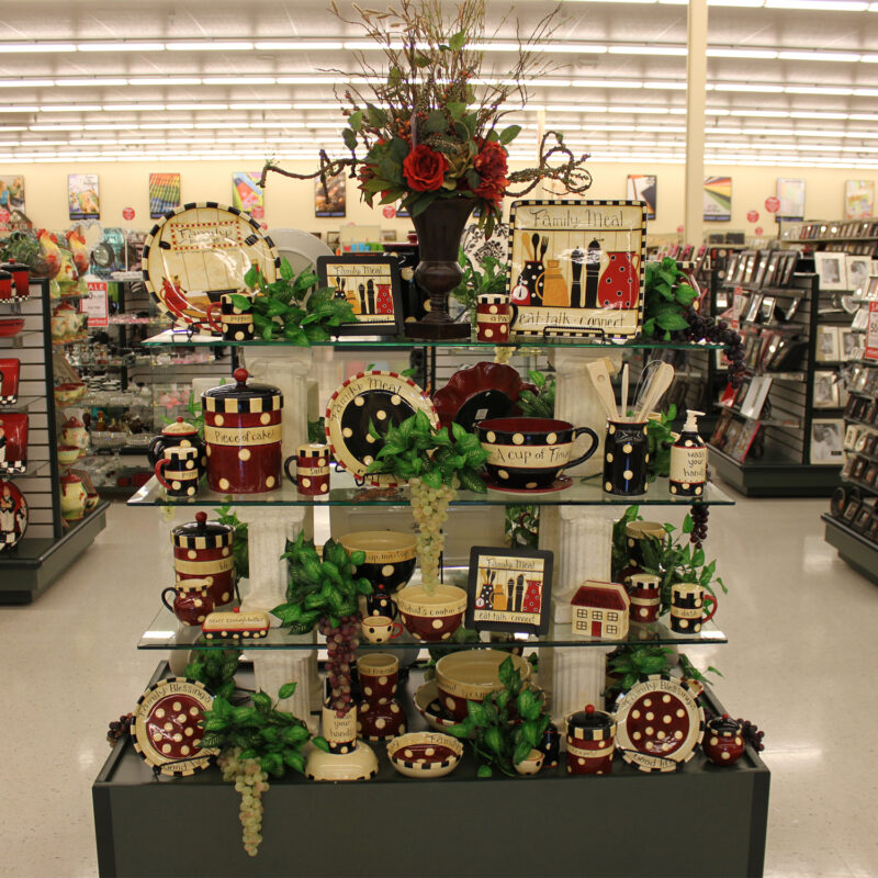 Hobby Lobby | Patriot Place