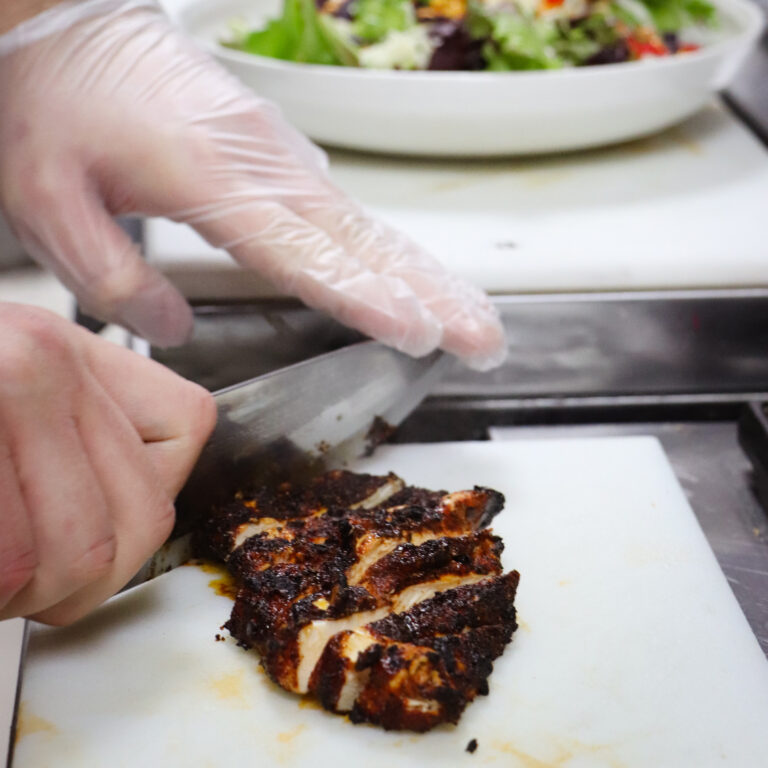 Six String Grill & Stage | Live Music | Patriot Place