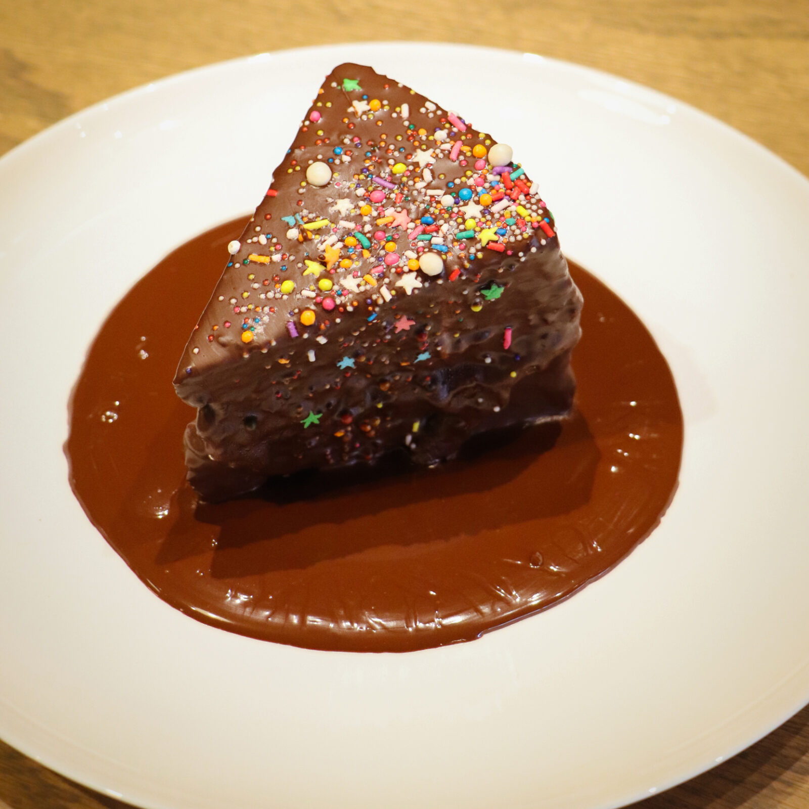 Baristo Café Bar | Patriot Place