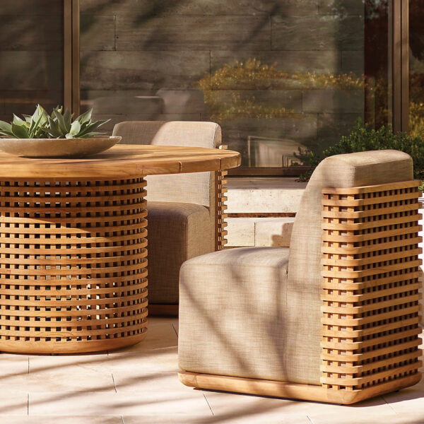 Restoration Hardware Outlet | Patriot Place