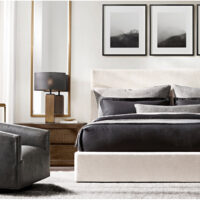 Restoration Hardware Outlet | Patriot Place