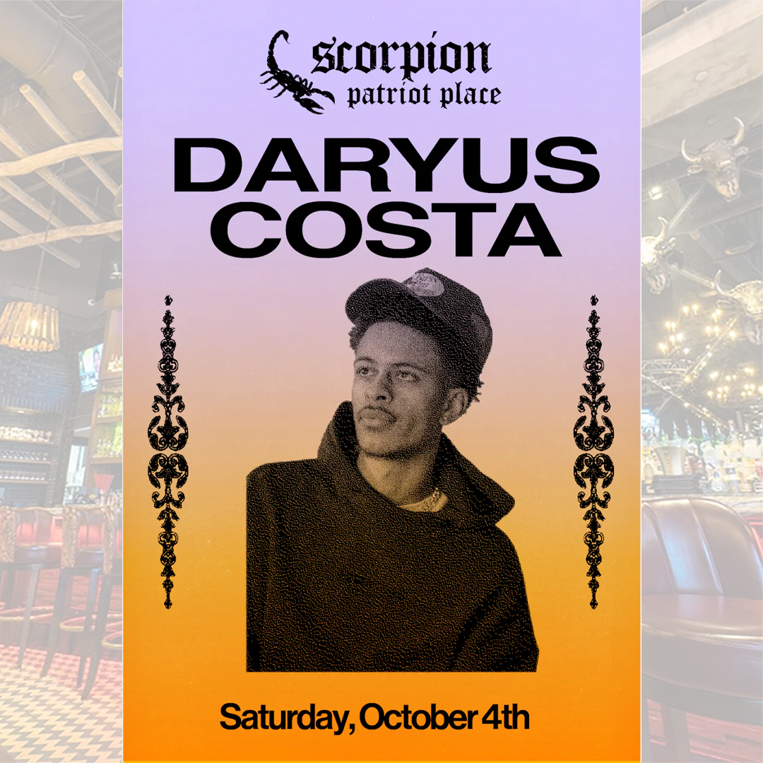 Events | Patriot Place