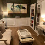 Red Door Escape Room | Patriot Place