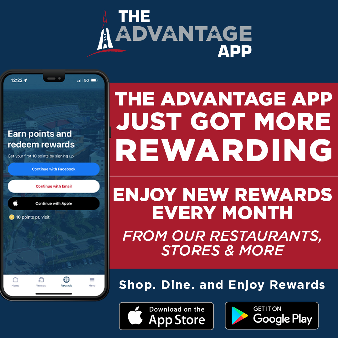 Patriot Place | Shopping, Dining, Entertainment