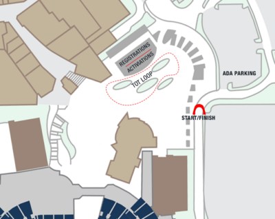 PMC Kids Ride at Patriot Place | Patriot Place