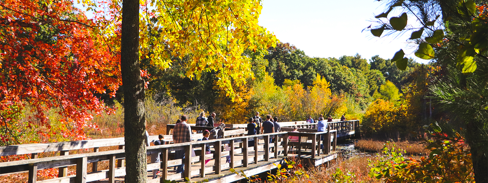 Fall Events at Patriot Place | Patriot Place