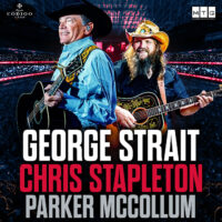 Gillette Stadium – George Strait: Stadium Tour | Patriot Place