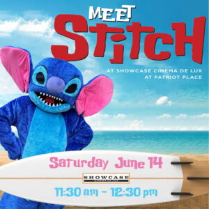 Showcase Cinema de Lux | Patriot Place