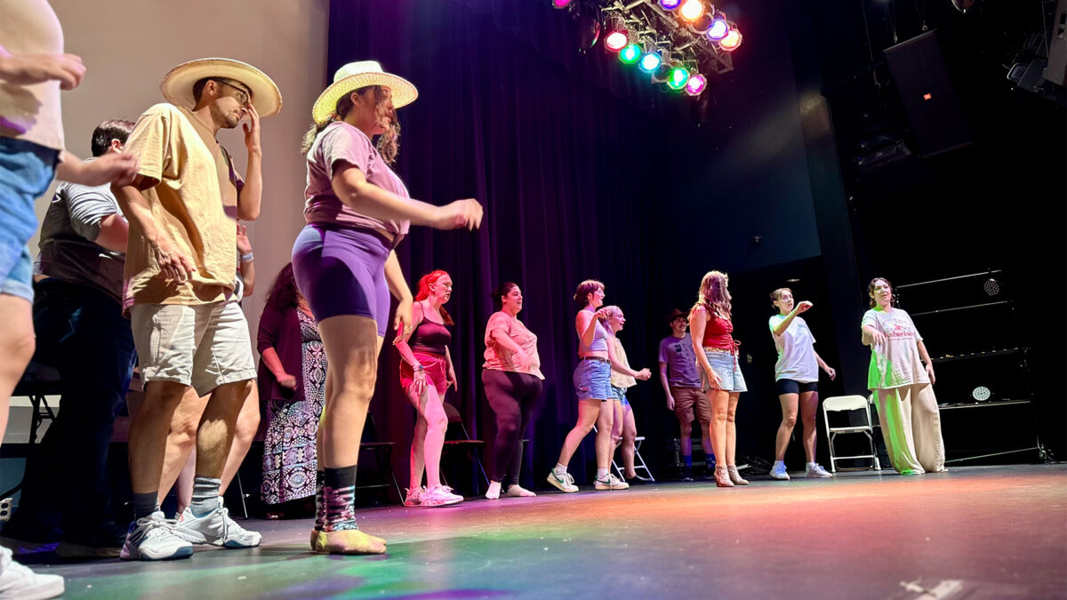 New England Public Theatre Bringing Production of “Oklahoma!” To ...